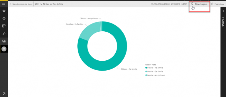 Quick Insights: como utilizar no serviço do Power BI e extrair ...